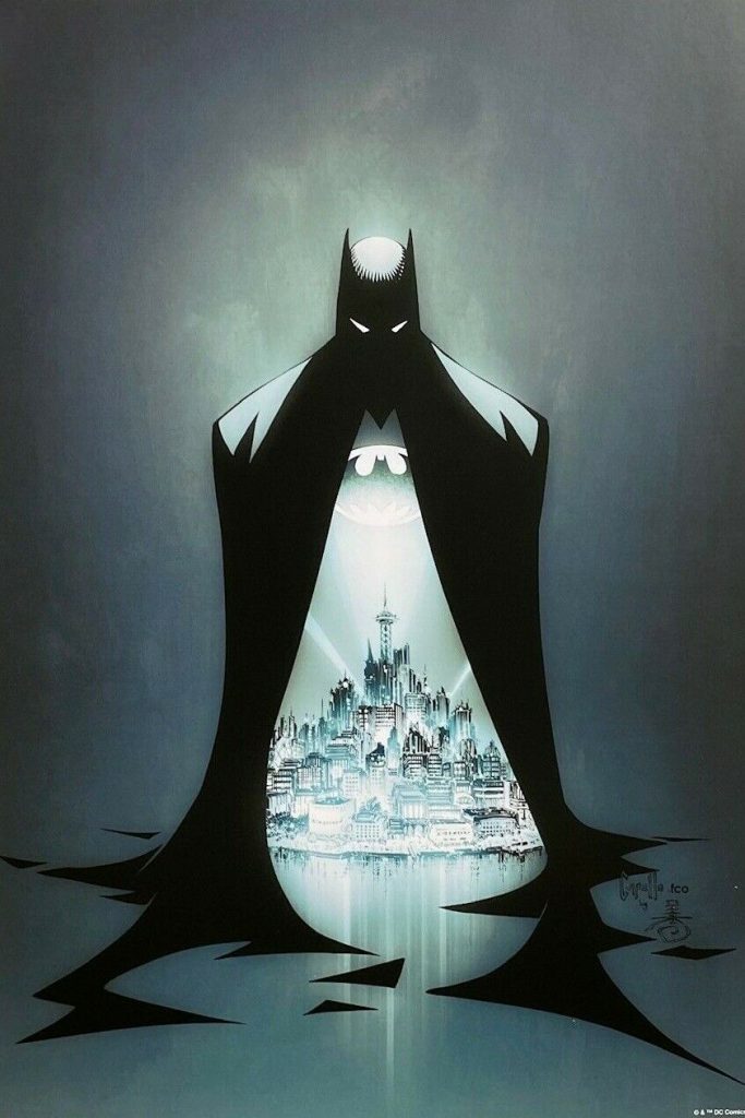 Scott Snyder & Greg Capullo Discuss Batman & Legacy | Freaksugar