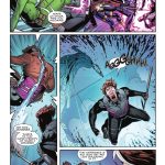 ROGUE & GAMBIT #5 page 5 - Freaksugar
