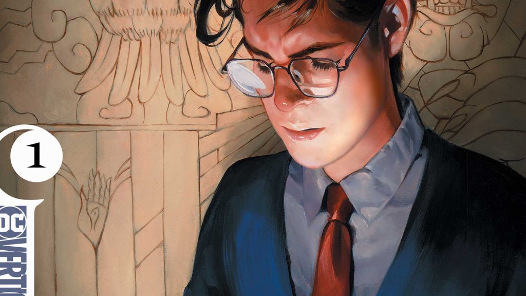 Kat Howard on Wizardry & Responsibility in BOOKS OF MAGIC - Freaksugar