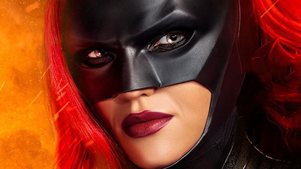 The First BATWOMAN Trailer Swoops In & Gives Us Hope - Freaksugar