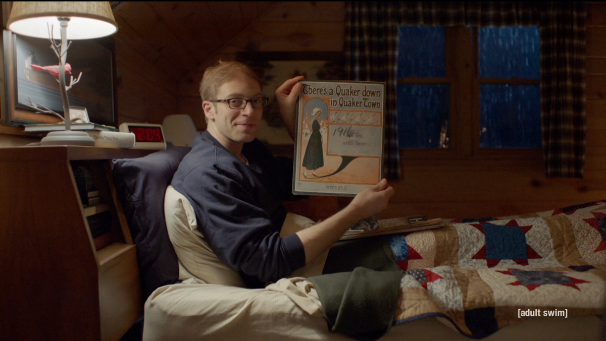 joe book - Freaksugar