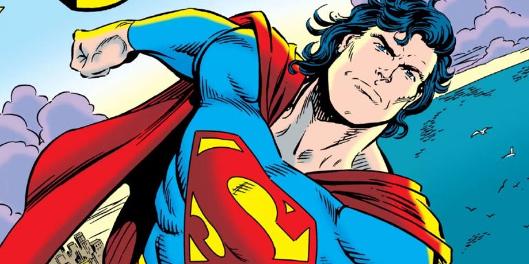 Magnificent Mullets in Comic Books | Freaksugar