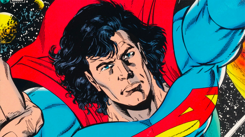 Magnificent Mullets in Comic Books | Freaksugar