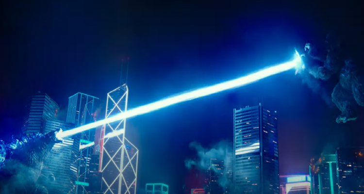 gvk trailer - Freaksugar