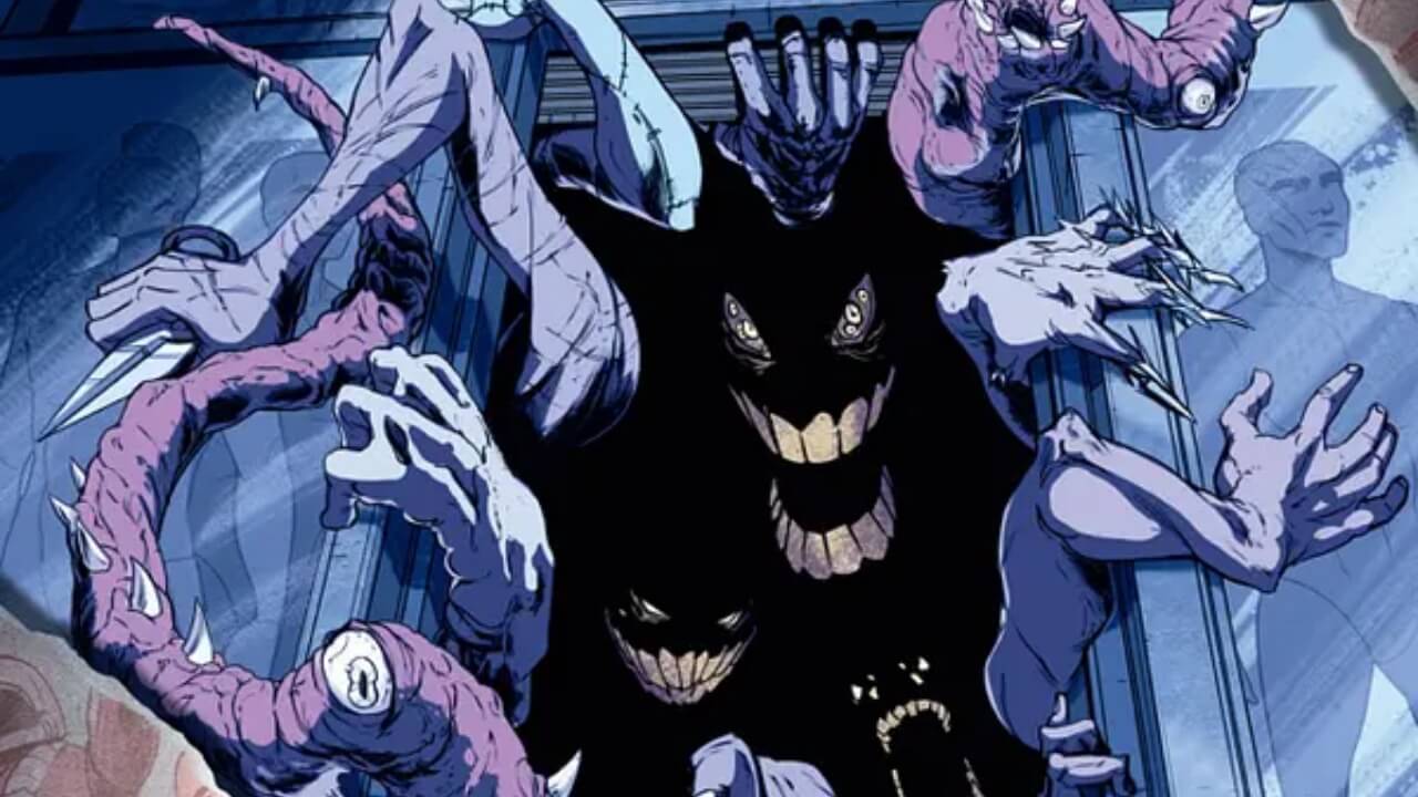 Adam Cesare on the Horror of His Comic DEAD MALL - Freaksugar