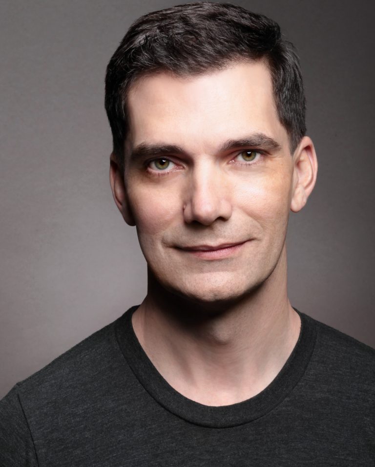 Interview: Actor Stephen Blackehart on His Role in GUARDIANS OF THE ...