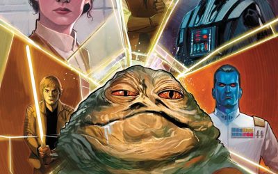 Exclusive Preview: DOCTOR STRANGE: DAMNATION #2 - Freaksugar