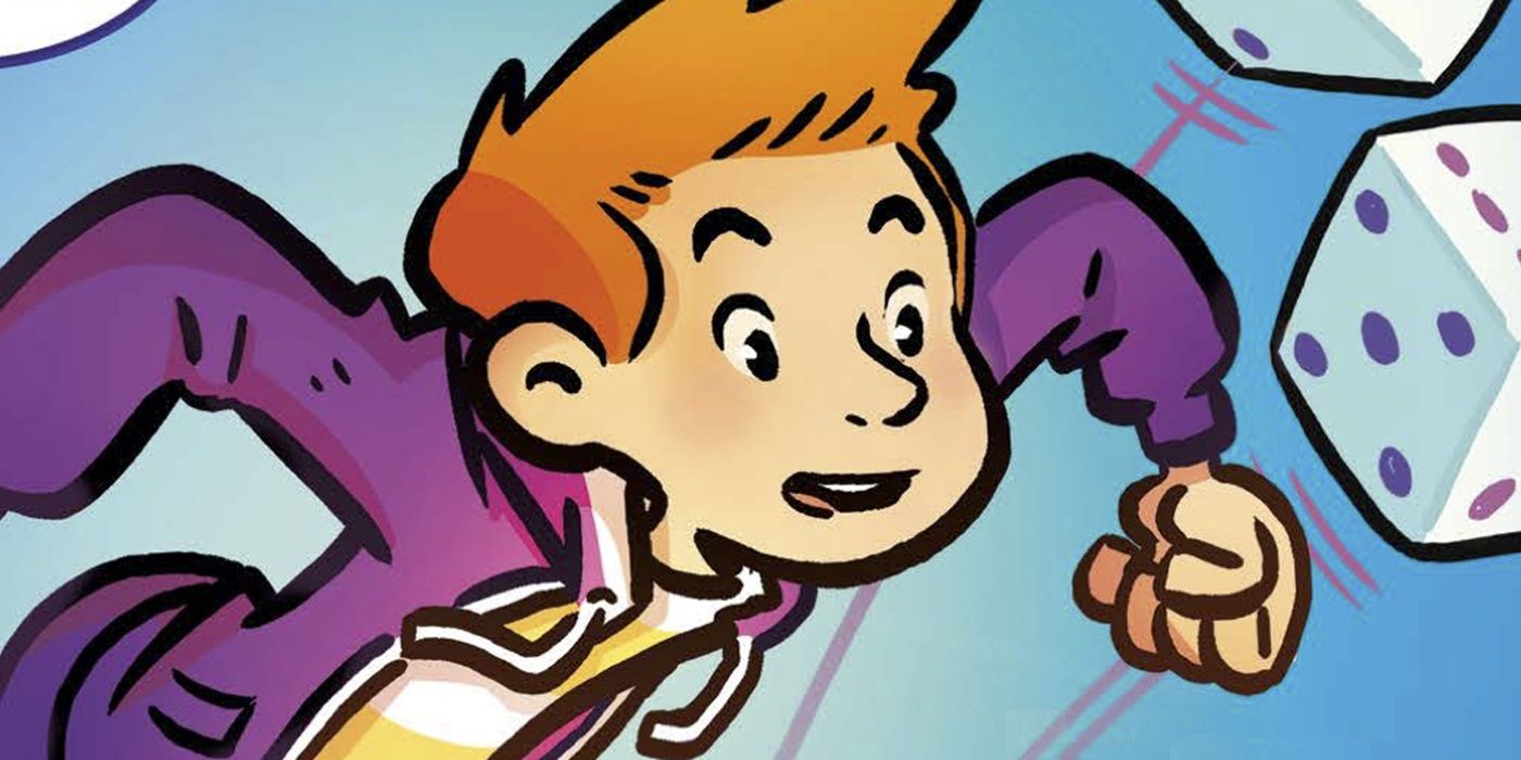 Interview: Chris Grabenstein on Bringing ESCAPE FROM MR. LEMONCELLO'S ...