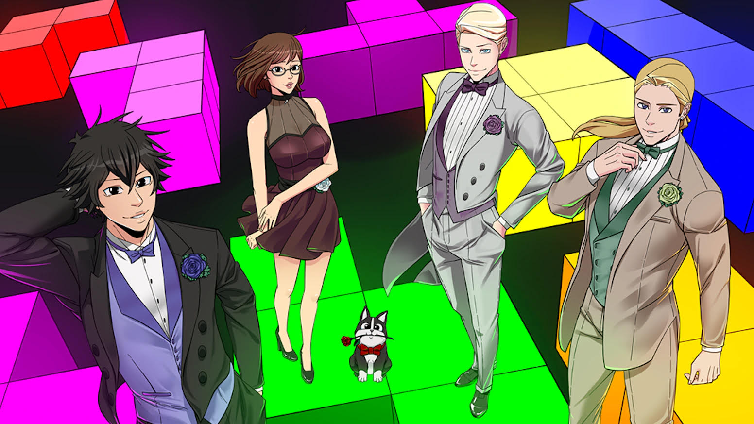 Interview: Leeanne Krecic on the Future of LET'S PLAY & Her New ...