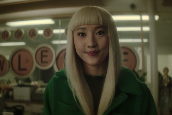 Interview: Actor Yuyu Kitamura on Her Character Bringing Humanity to ...