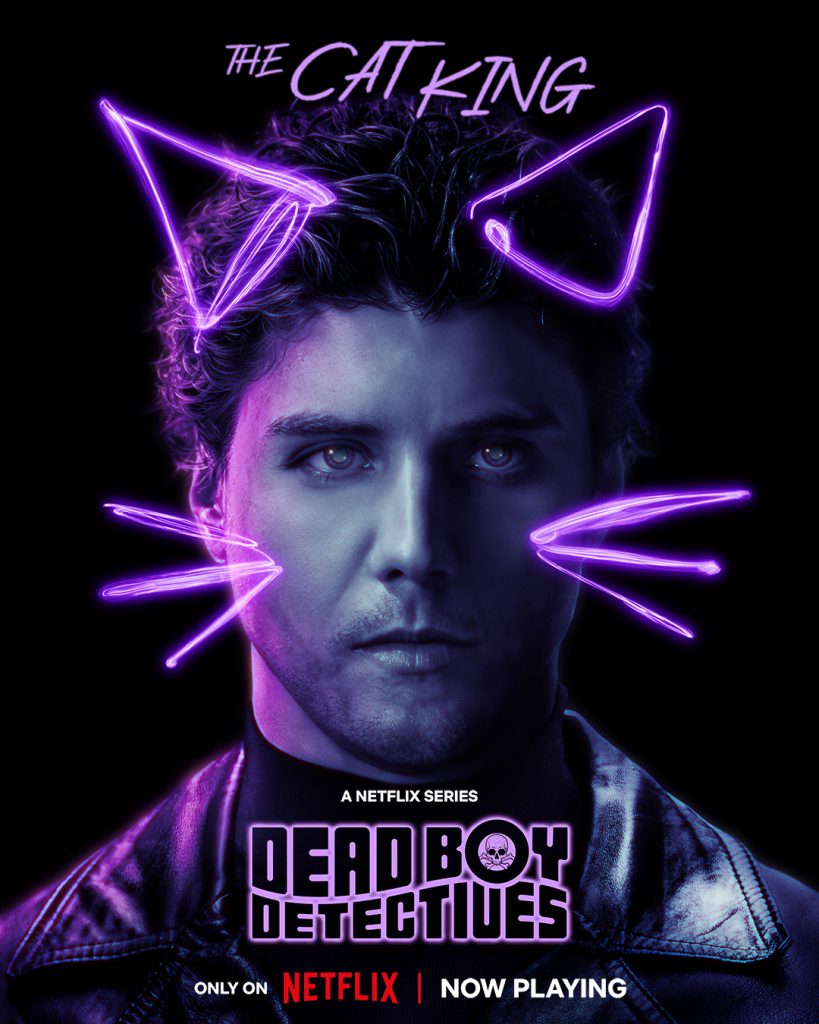 Interview: Actor Yuyu Kitamura on Her Character Bringing Humanity to ...