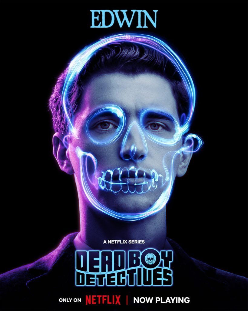 Interview: Actor Yuyu Kitamura on Her Character Bringing Humanity to ...