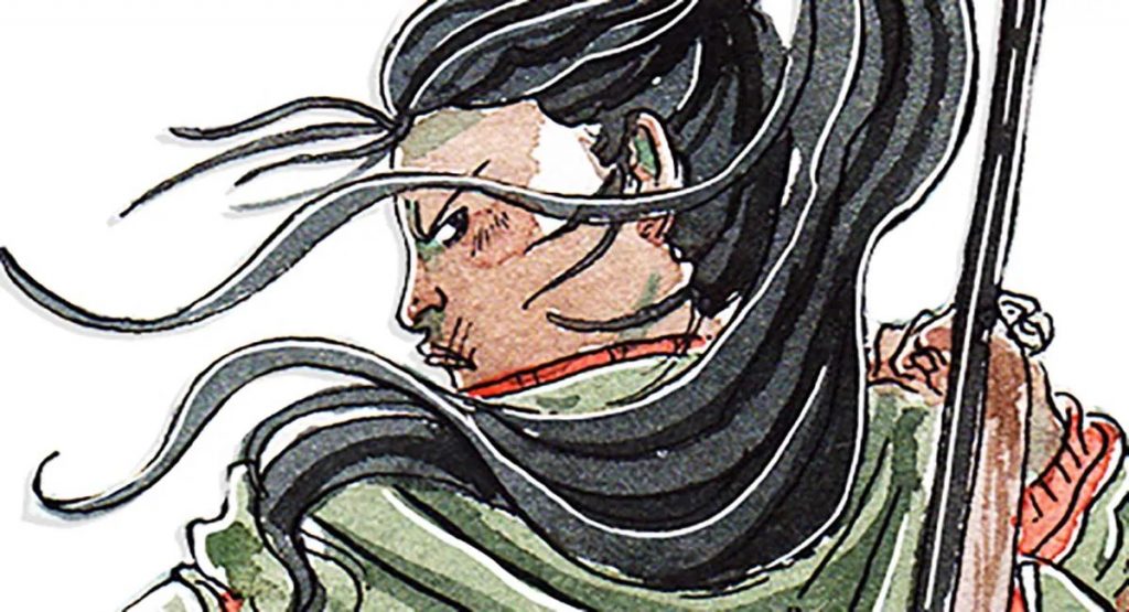 Interview: Ryan Cady on Civilization, Werewolves, & Humanity in ...