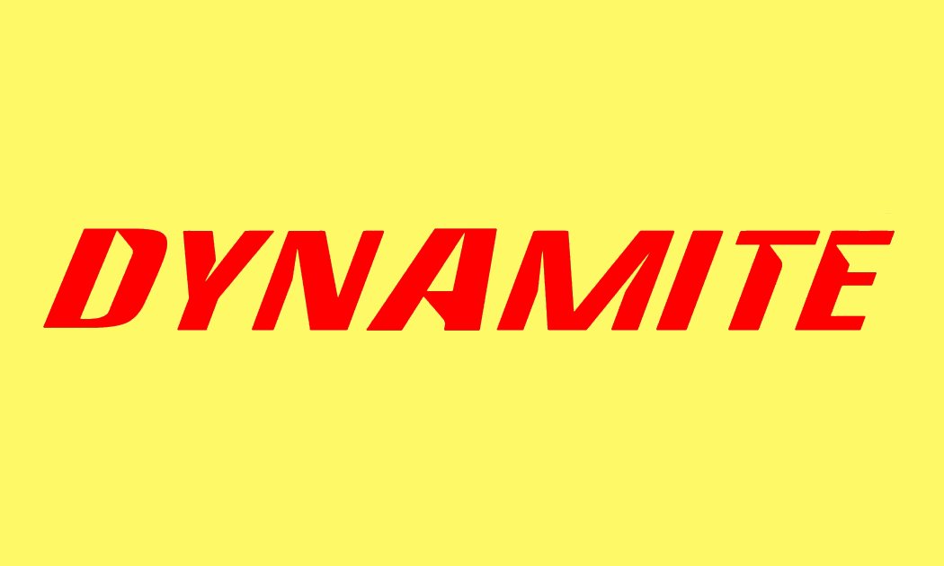 First Look: Dynamite Launches New Humble Bundle for 20th Anniversary to ...