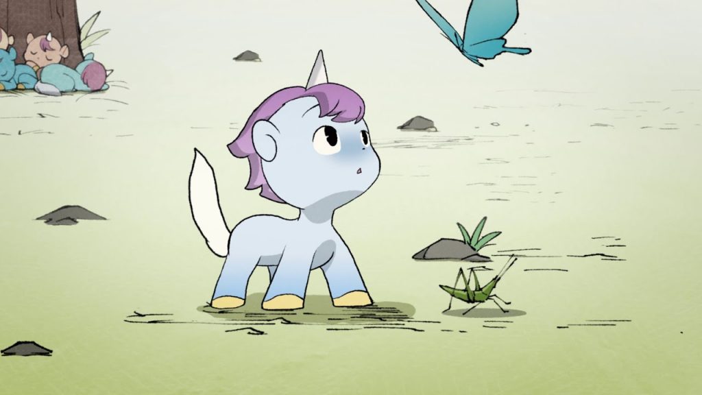 Interview: Samuel Sattin on Love, Kindness, & Fantasy in UNICO ...