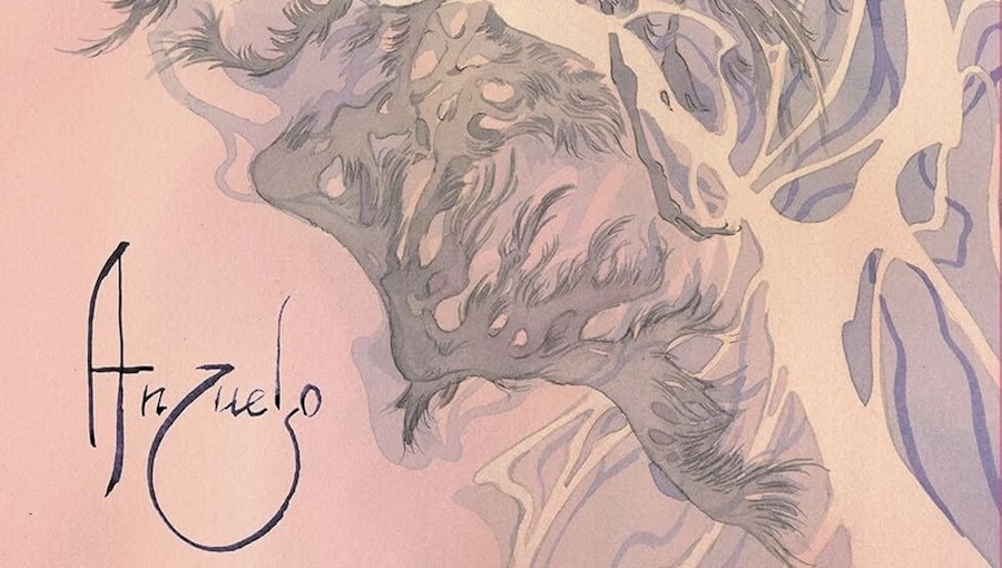 Exclusive: Comic Creator Emma Rios Shares Playlist for Her Graphic ...