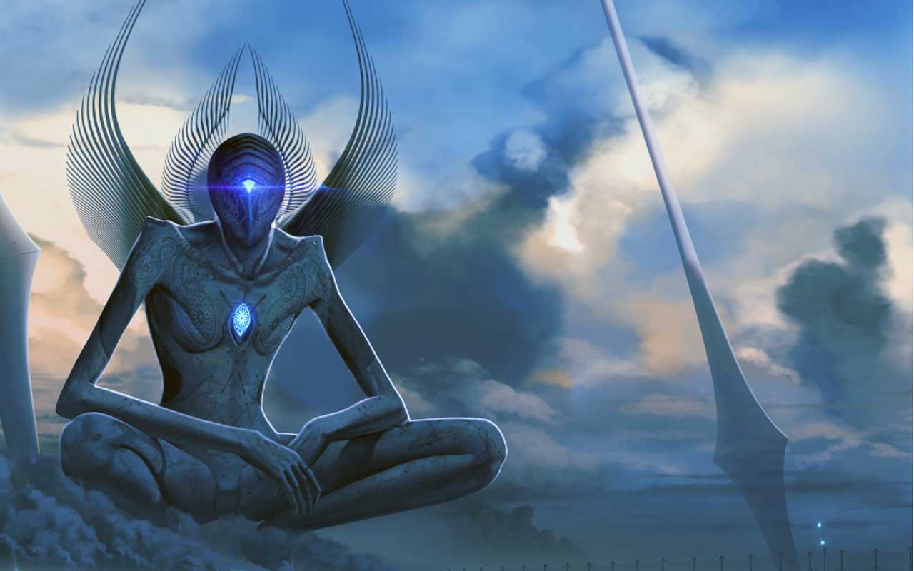 Interview: Alex Ries Takes Us to Worlds Yet Unseen in OTHER WORLDS ...