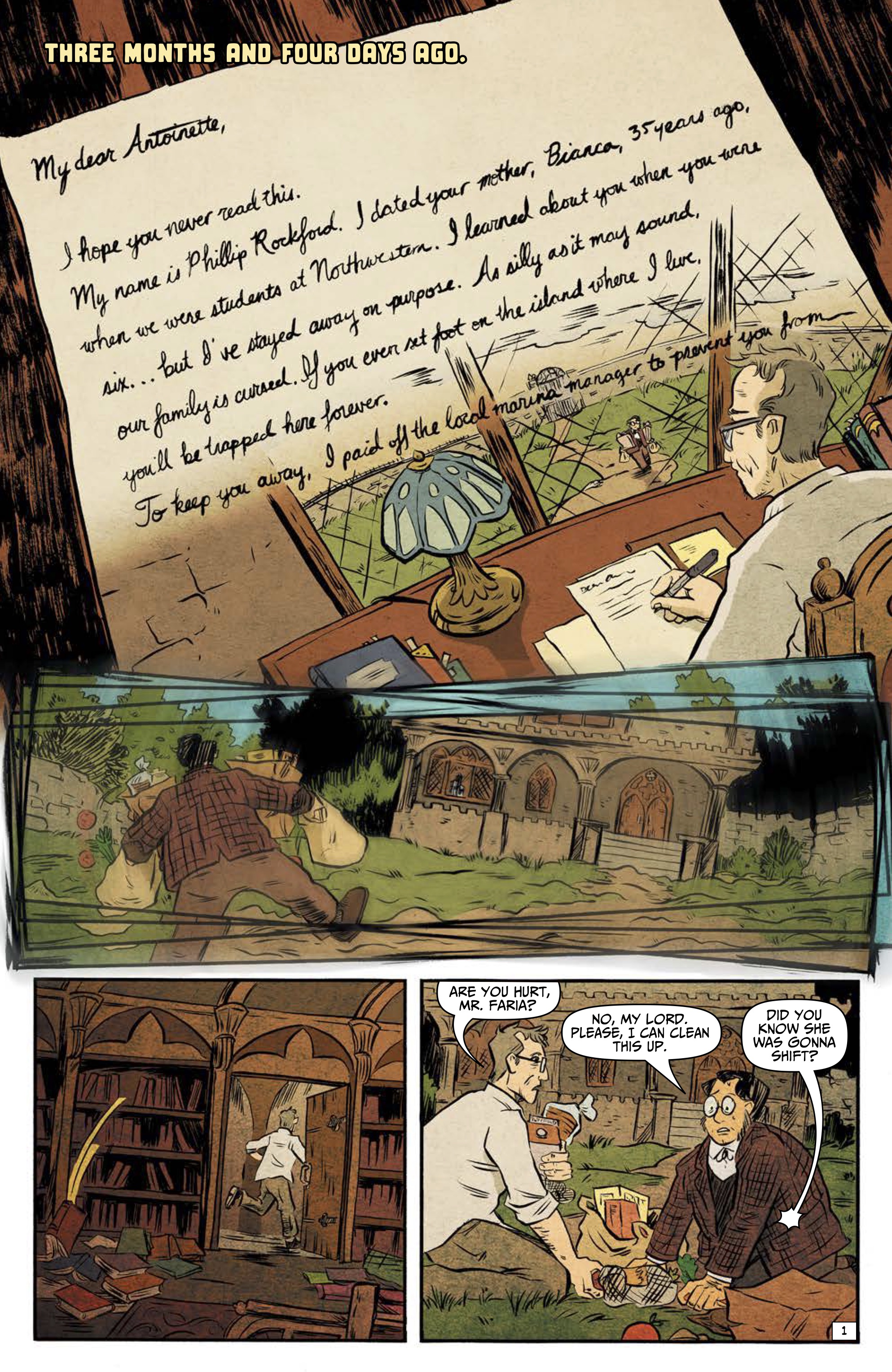 ARCHAIC_05 p 1 - Freaksugar