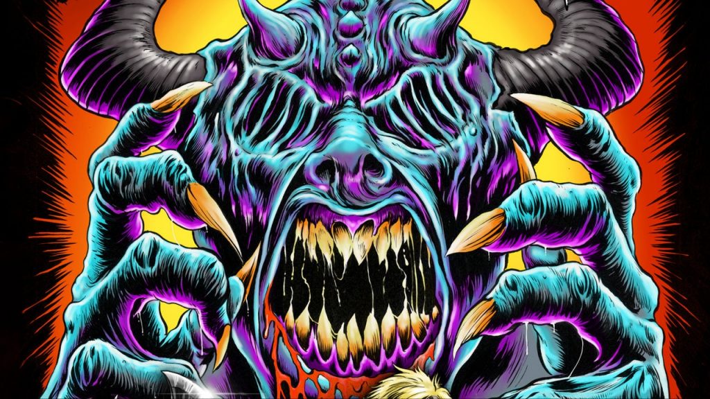 Interview: Joshua Viola & Peter Bune on the DEATHGASM 1.5 Kickstarter ...