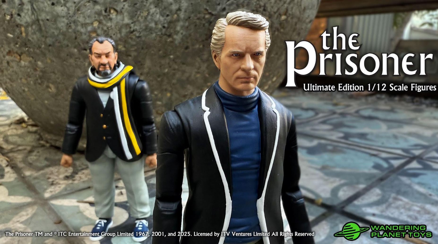 Interview: Doc Wyatt & Gavin Hignight on a New Kickstarter for THE ...