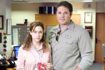 Flashback Interview: David Denman on Playing Roy on THE OFFICE - Freaksugar